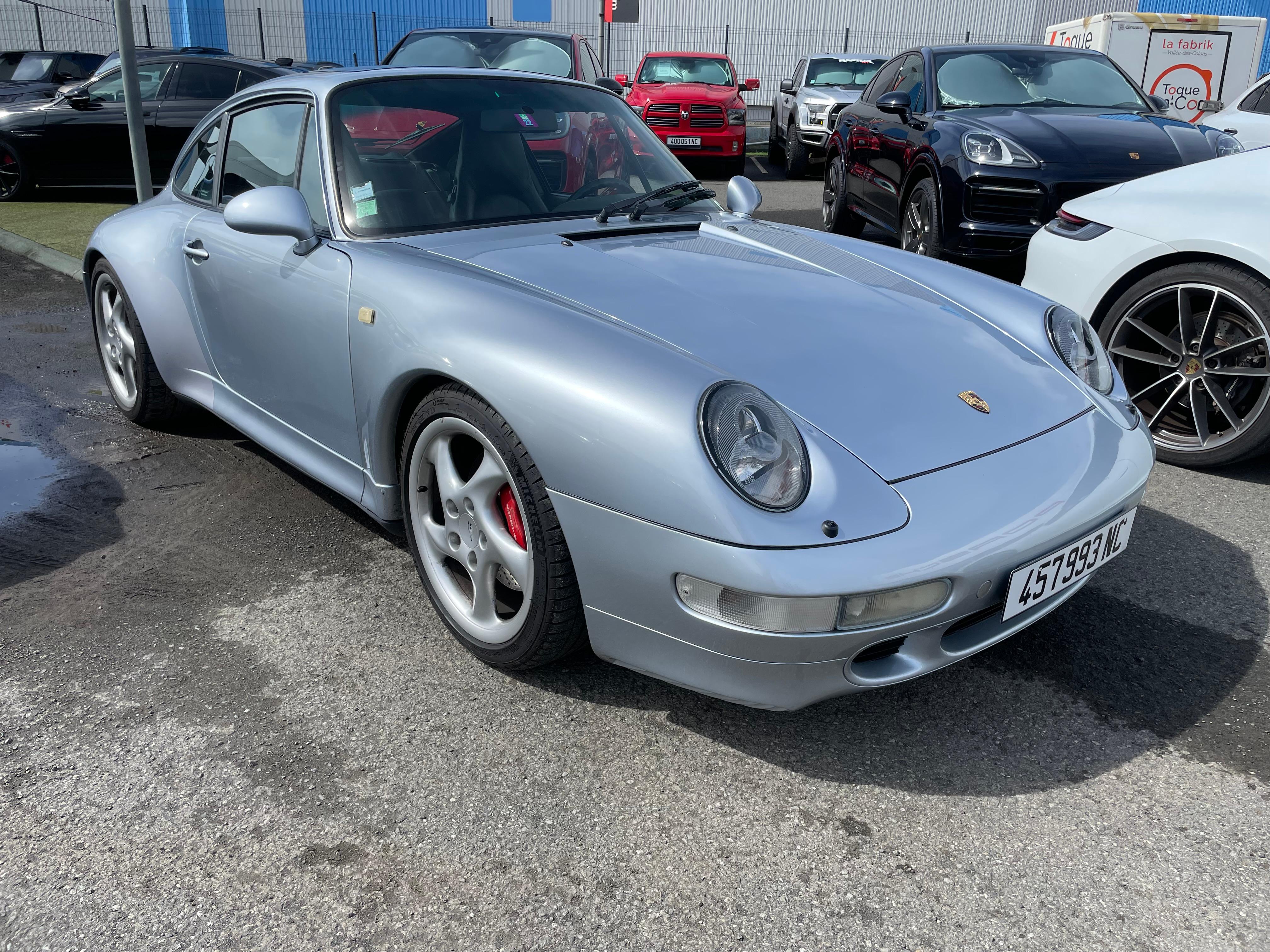 Le Club Porsche Nouvelle Calédonie | argus.nc
